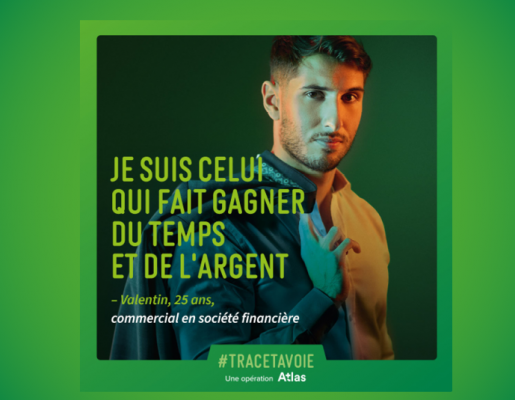 Commercial en société financière : au service de l’économie réelle